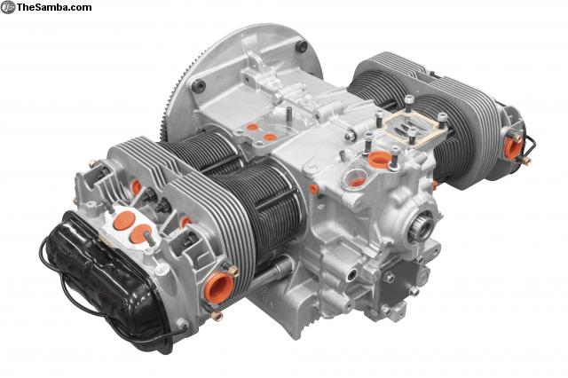 TheSamba.com :: VW Classifieds - 100% New EMPI 1776 Long Block FREE ...