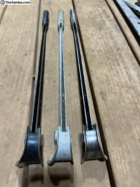 TheSamba.com :: VW Classifieds - NOS parking brake handles