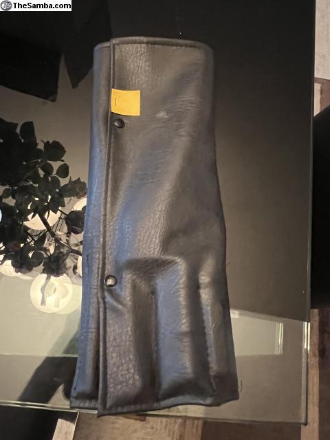 TheSamba.com :: VW Classifieds - Porsche 911SC/Carrera OEM Tool Kit ...