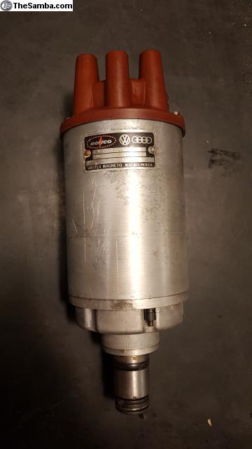 TheSamba.com :: VW Classifieds - Ronco vertex magneto