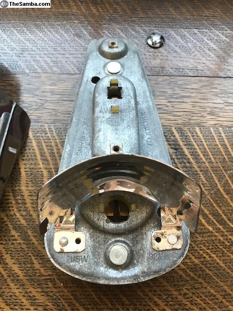 TheSamba.com :: VW Classifieds - Hella Turn Signal Assembly 1970-79 ...