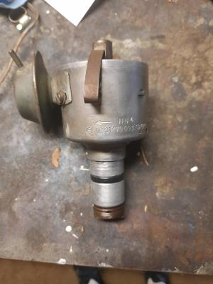 TheSamba.com :: VW Classifieds - Bosch Distributor NOT 009