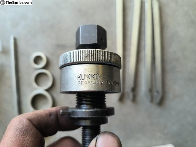 TheSamba.com :: VW Classifieds - Kukko 70-2 bearing puller