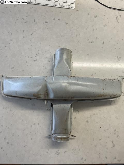 TheSamba.com :: VW Classifieds - Vent Tree