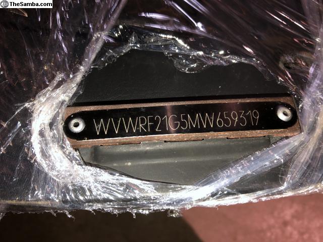 TheSamba.com :: VW Classifieds - Dashboard Golf Jetta 1985-1992 ...