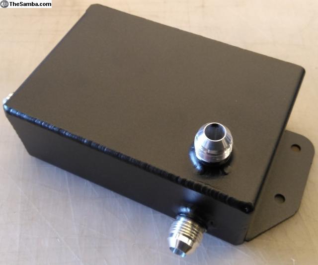 TheSamba.com :: VW Classifieds - Breather Box - 1 Quart