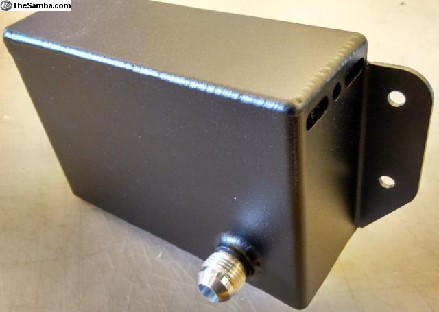 TheSamba.com :: VW Classifieds - Breather Box - 1 Quart