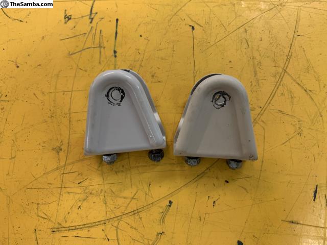 TheSamba.com :: VW Classifieds - Pop Top Lift Arm Mounts