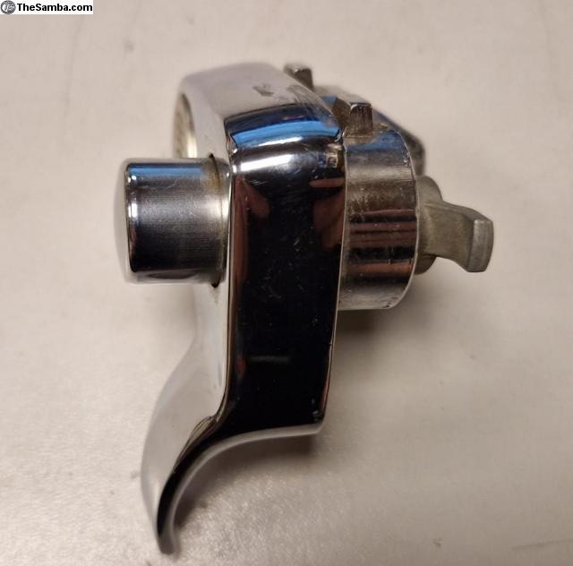 TheSamba.com :: VW Classifieds - Bomoro Zeiss ikon Security lock