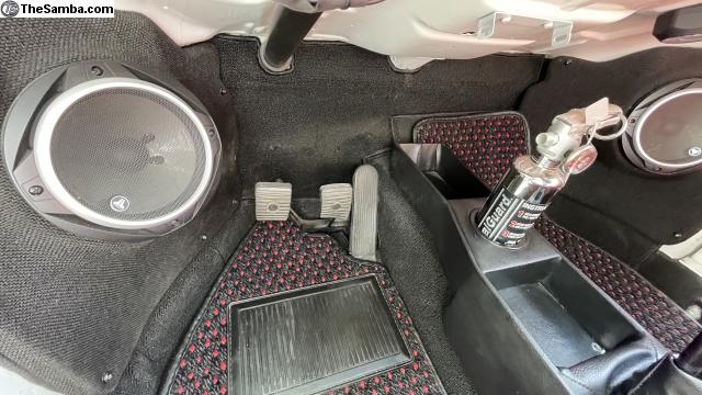 TheSamba.com :: VW Classifieds - 1970 Bug - Refurbished - Family Owned ...