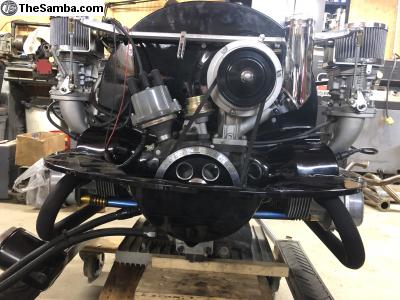 TheSamba.com :: VW Classifieds - 2332 VW Motor