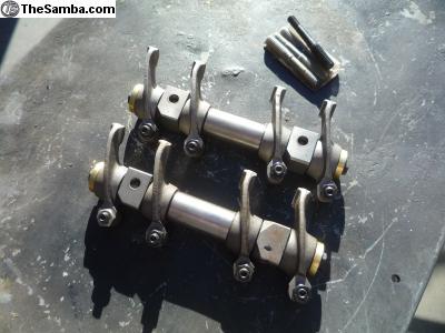 TheSamba.com :: VW Classifieds - Ratio Rocker Arms 1.4 EMPI