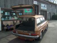 TheSamba.com :: VW Classifieds - Parts - Type 4 - 411/412