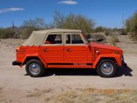 TheSamba.com :: VW Classifieds - Vehicles - Thing/Type 181