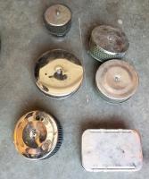 TheSamba.com :: VW Classifieds - Parts - General Parts