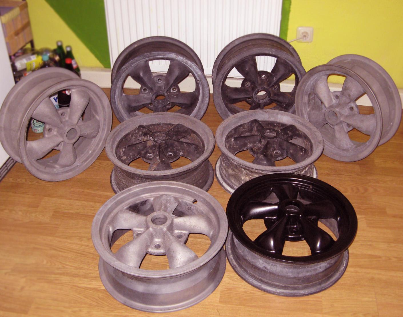 TheSamba.com :: Reader's Rides - View topic - The devil wheels AKA ...