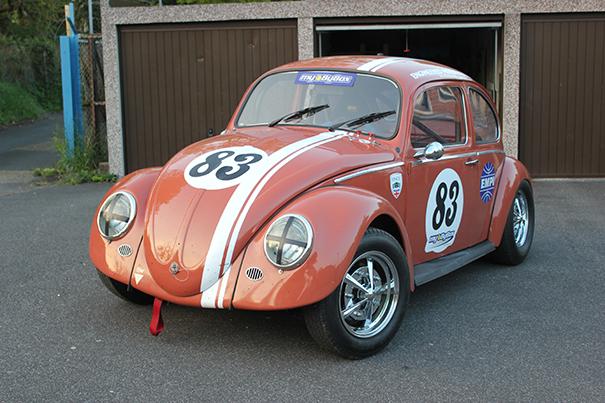 TheSamba.com :: Vintage Speed - View topic - Beetle 1300cc (Historic ...