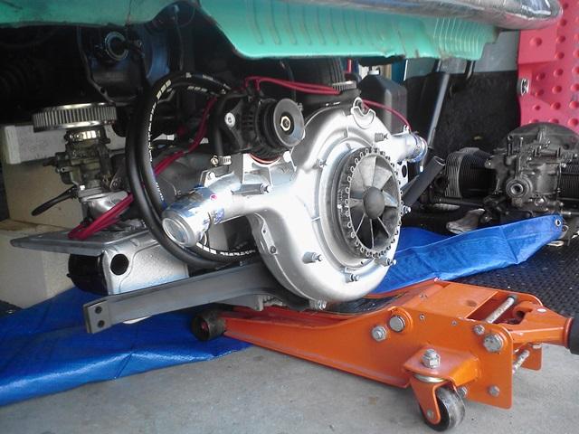 TheSamba.com :: Type 3 - View topic - Type 3 engine upgrade, 1915cc ...