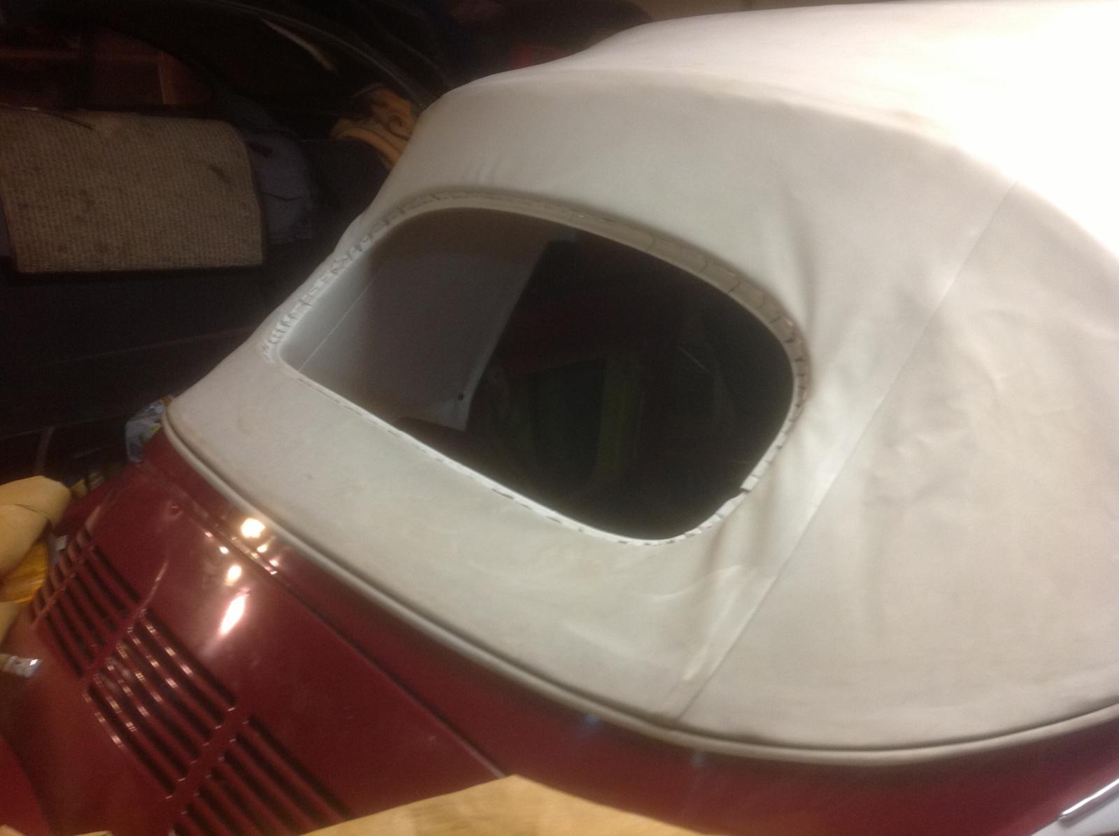 TheSamba.com :: Beetle - Late Model/Super - 1968-up - View topic - How ...