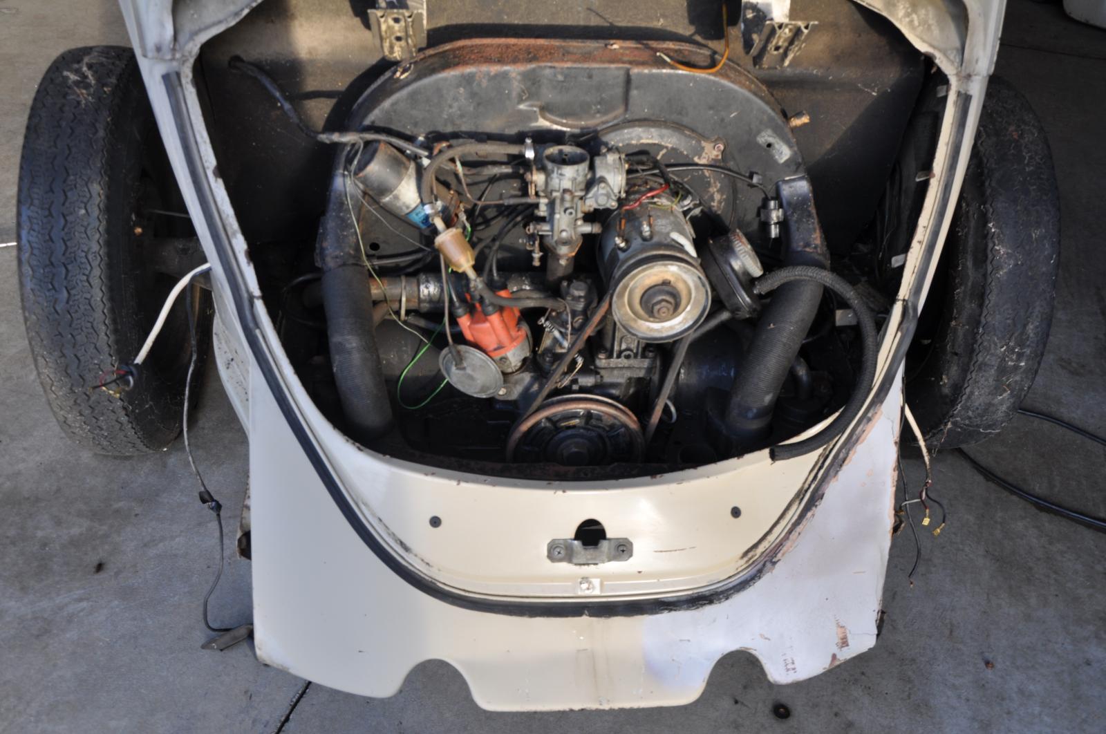 TheSamba.com :: Beetle - 1958-1967 - View topic - Looking for a rear ...