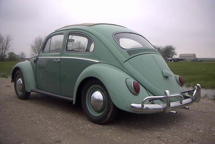 TheSamba.com :: Gallery - restored bugs