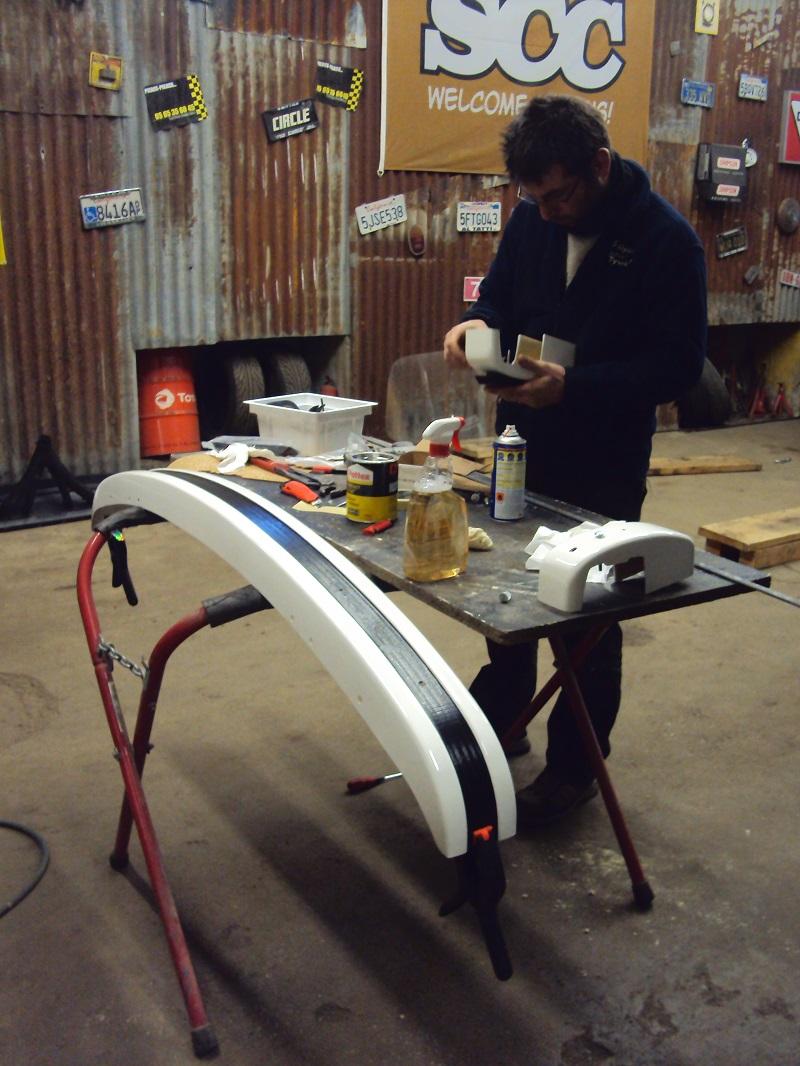 TheSamba.com :: Gallery - work in progress