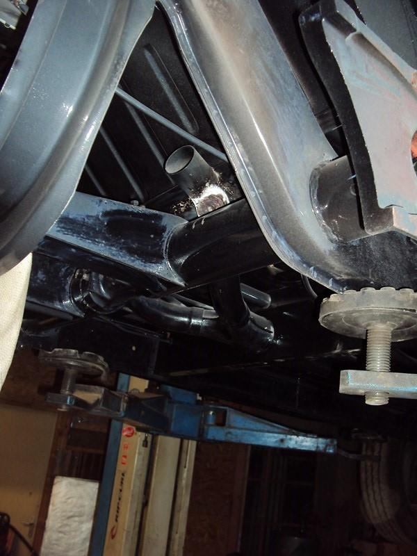 TheSamba.com :: Gallery - work in progress