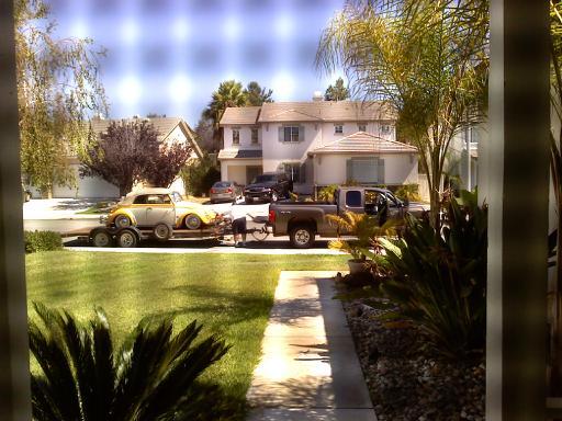 TheSamba.com :: Gallery - $$$ in hand..Better take it fast...before I ...