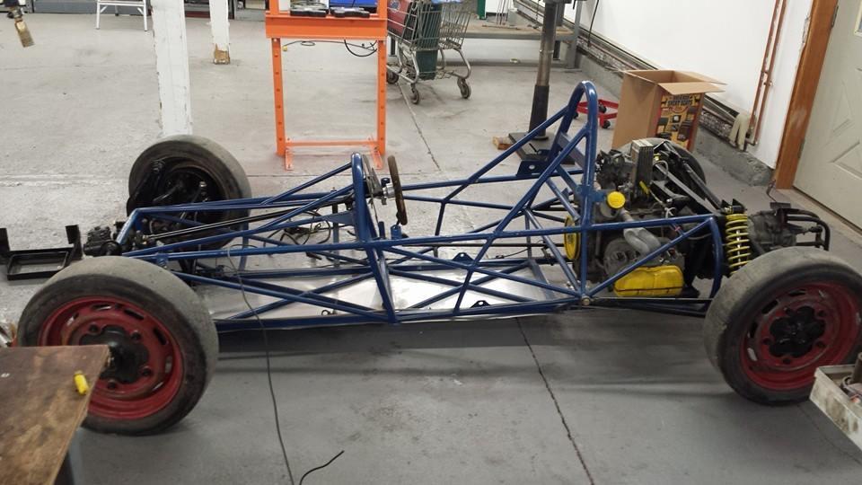 TheSamba.com :: Gallery - Formula Vee