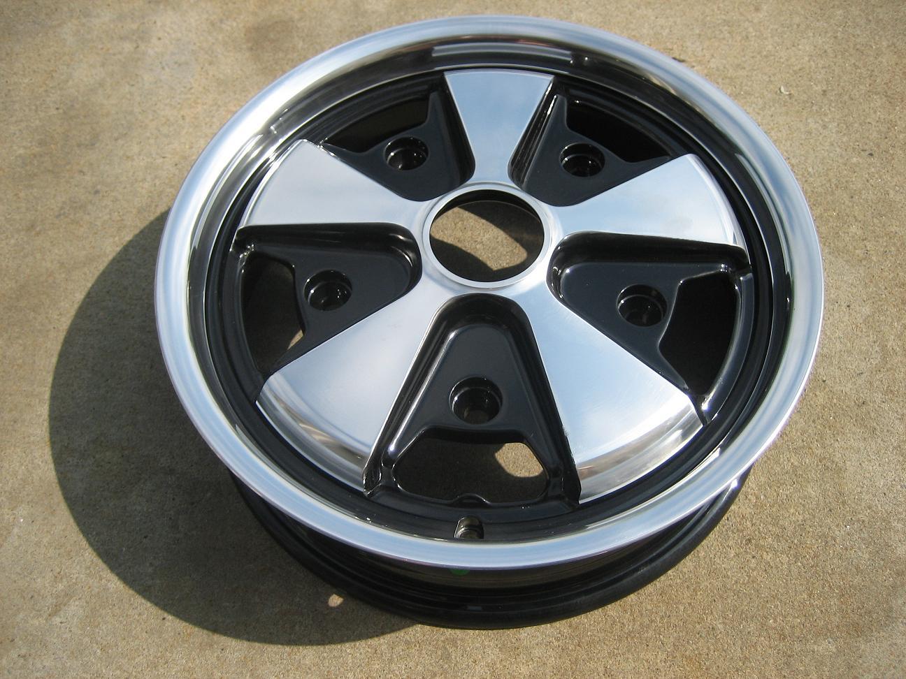 TheSamba.com :: Custom Wheel/Tire - View topic - New Wide 5 Fuchs