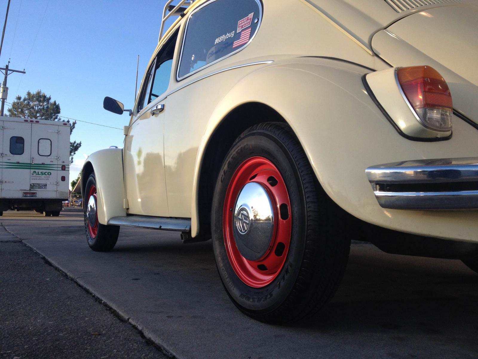 TheSamba.com :: Beetle - Late Model/Super - 1968-up - View topic ...