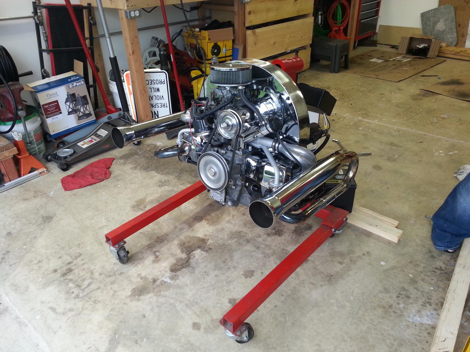 TheSamba.com :: Performance/Engines/Transmissions - View topic - Engine ...