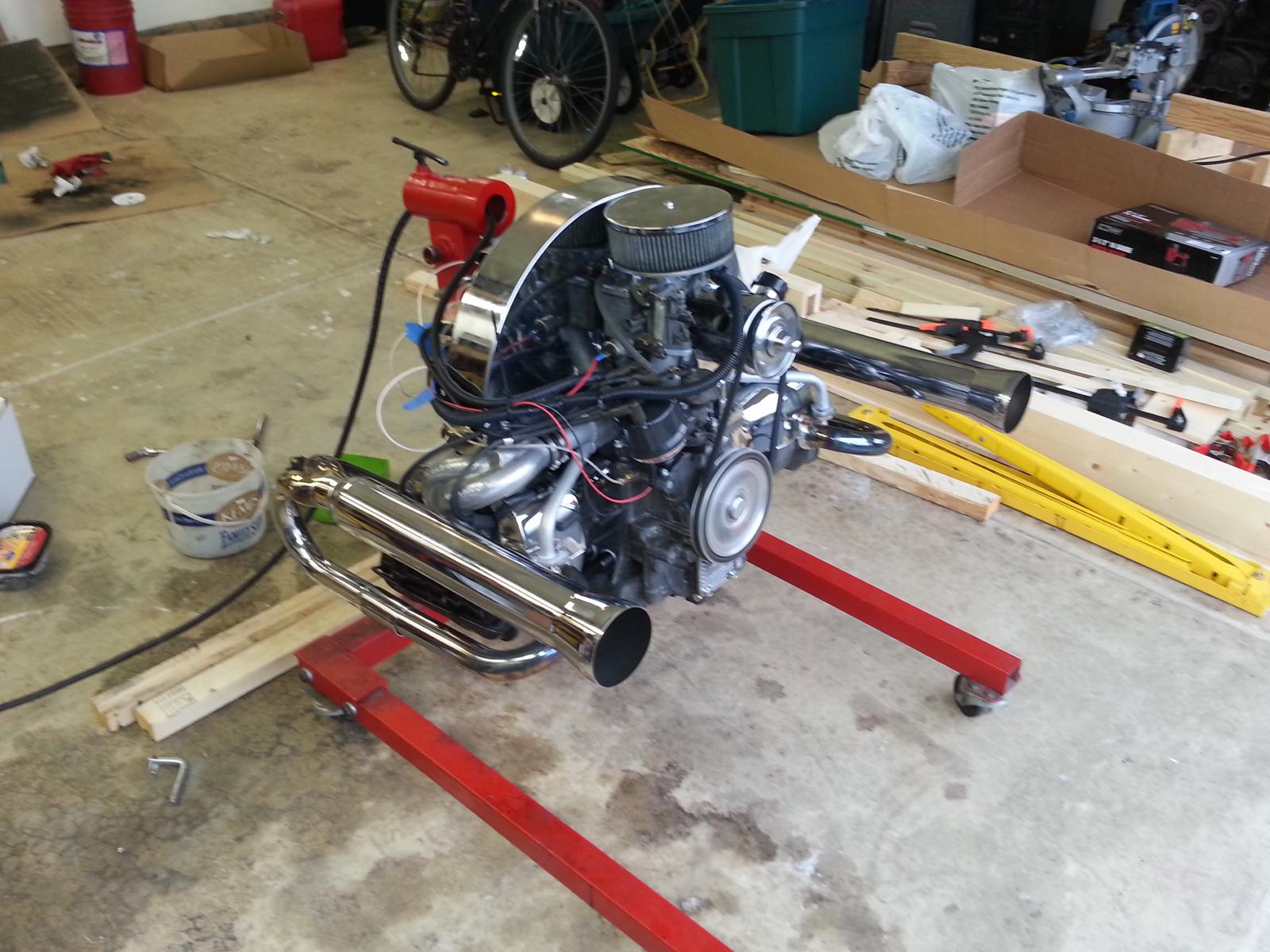 TheSamba.com :: Performance/Engines/Transmissions - View topic - Engine ...