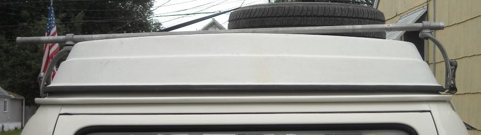 TheSamba.com :: Bay Window Bus - View topic - Bay Window Roofrack Thread