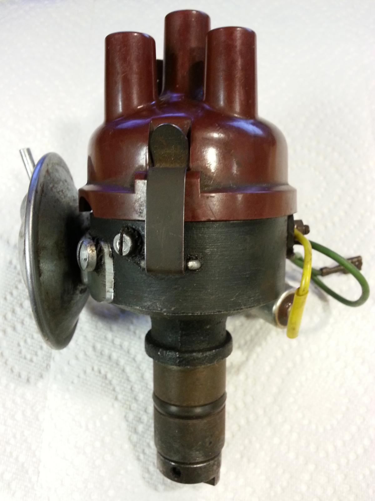 TheSamba.com :: Buyer and Seller Feedback - View topic - oldbuggers ...