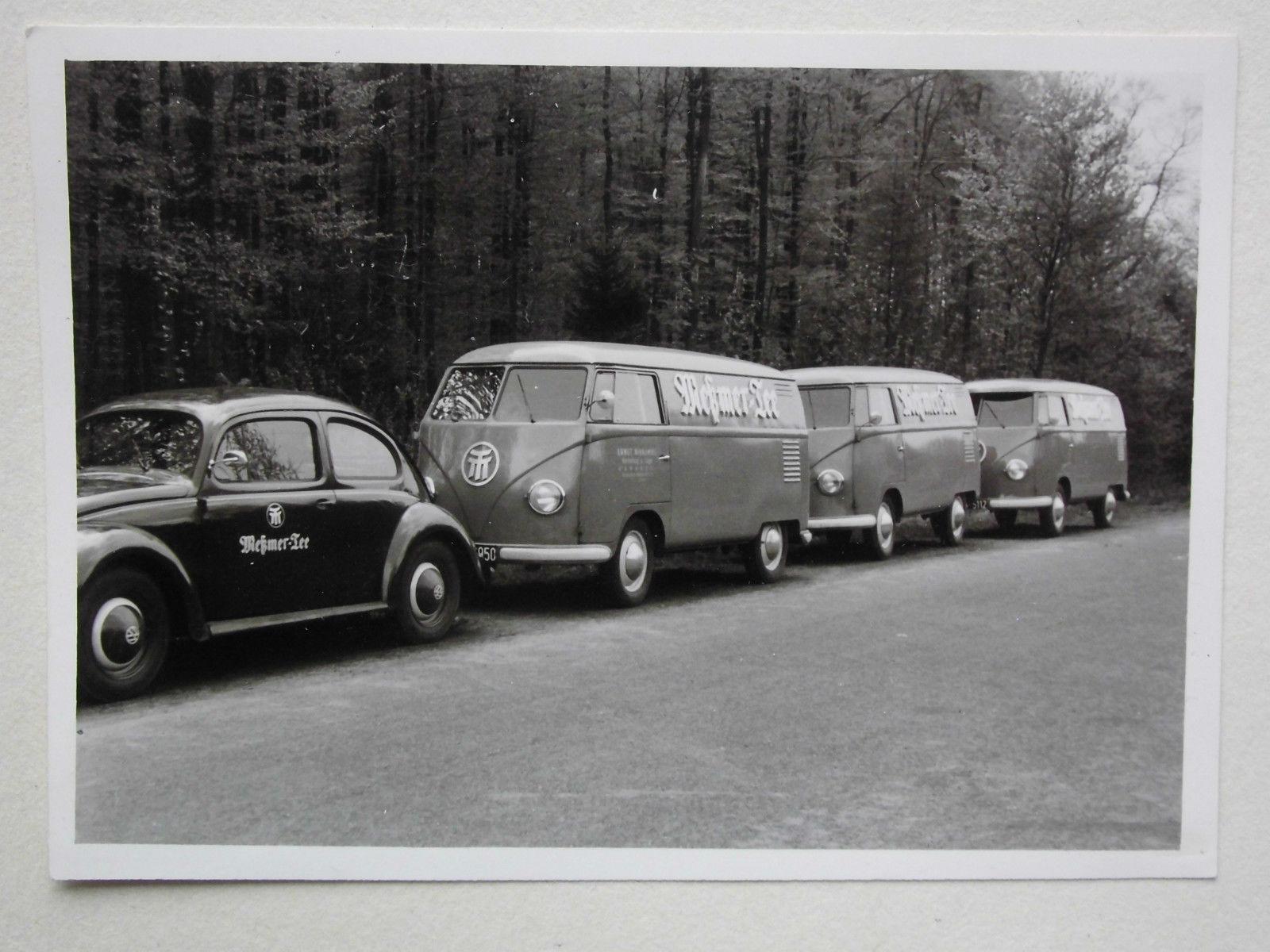 TheSamba.com :: Gallery - Meßmer Tee Logo Barndoors