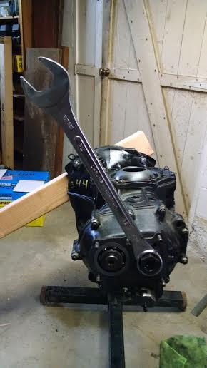 TheSamba.com :: Performance/Engines/Transmissions - View topic ...