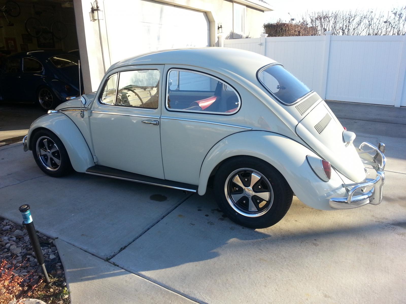 TheSamba.com :: Custom Wheel/Tire - View topic - New Wide 5 Fuchs