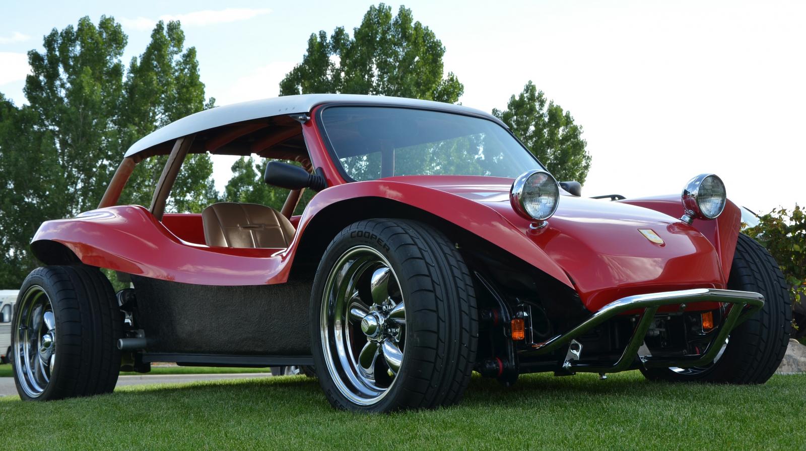 TheSamba.com :: Kit Car/Fiberglass Buggy/356 Replica - View topic ...