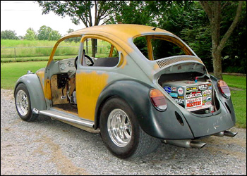 TheSamba.com :: Gallery - sick vw