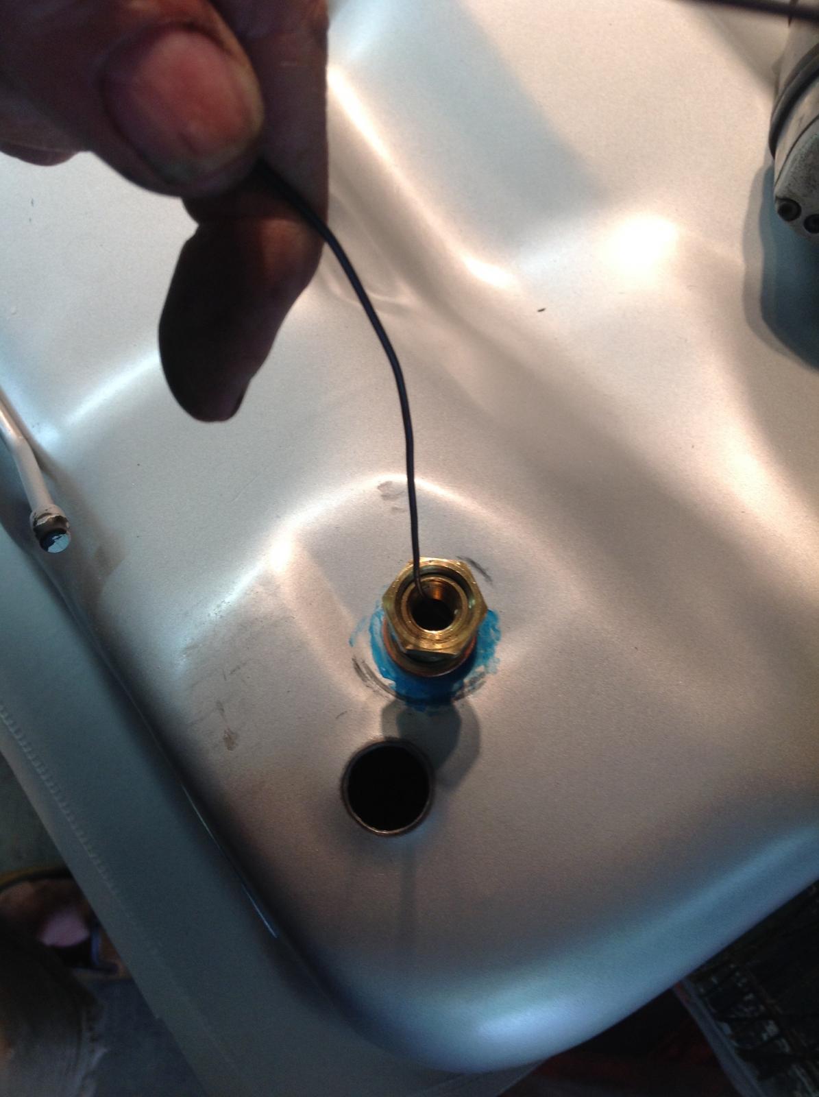 TheSamba.com :: Vanagon - View topic - Metal Fuel Tank Fittings, ideas ...