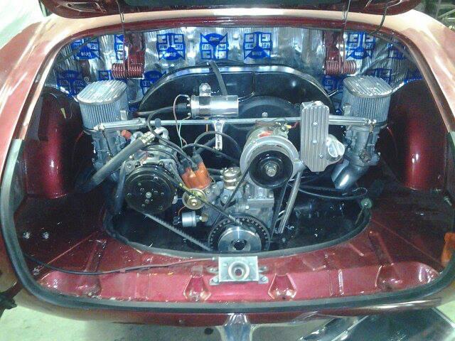 TheSamba.com :: Gallery - Exploded View - VW Transaxle