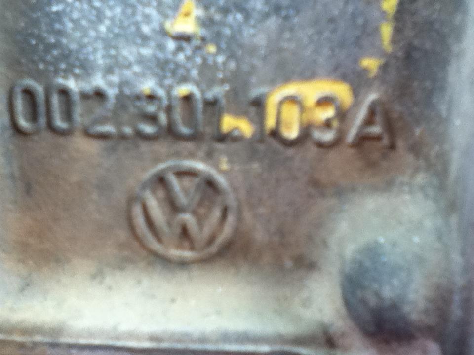 TheSamba.com :: Beetle - Late Model/Super - 1968-up - View topic ...