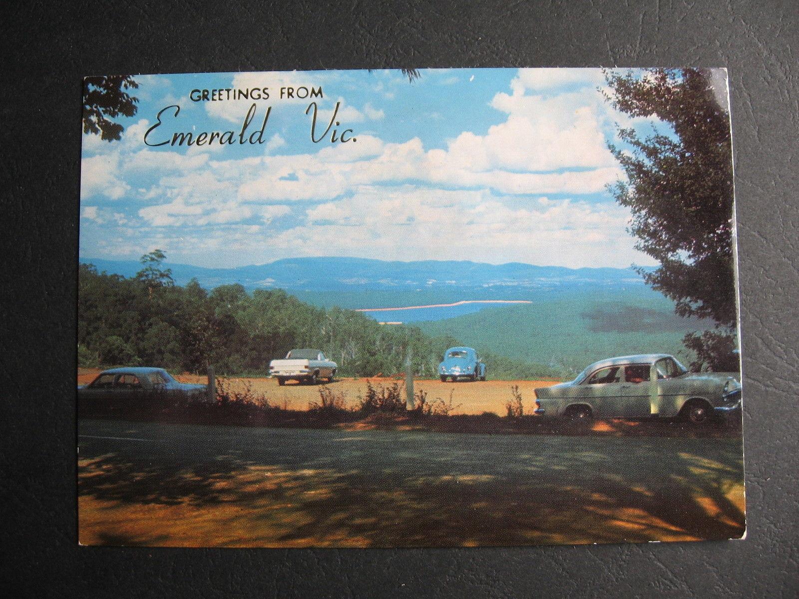 TheSamba.com :: Gallery - Emerald Victoria, Australia