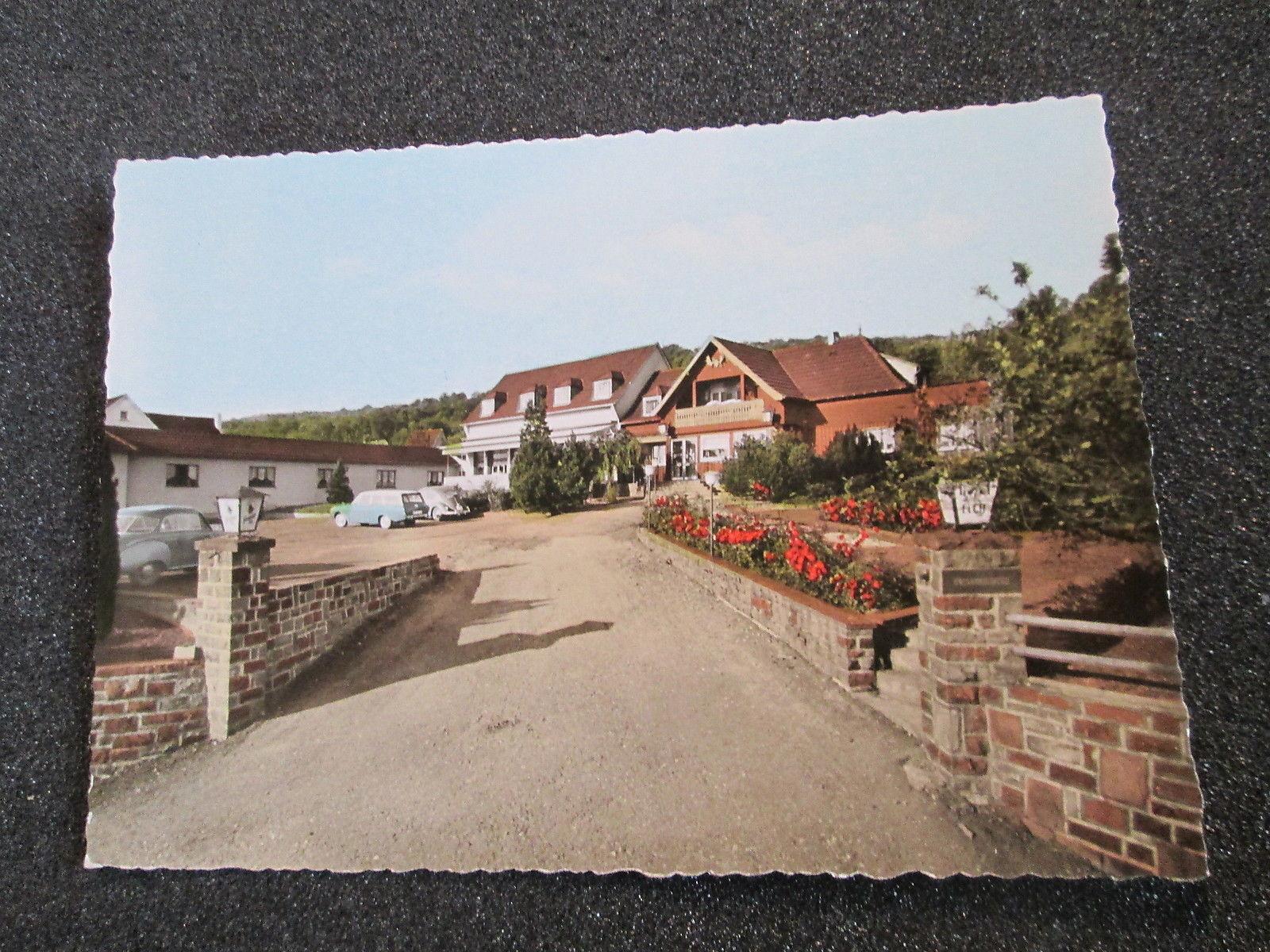 TheSamba.com :: Gallery - Allner über Siegburg Hennef