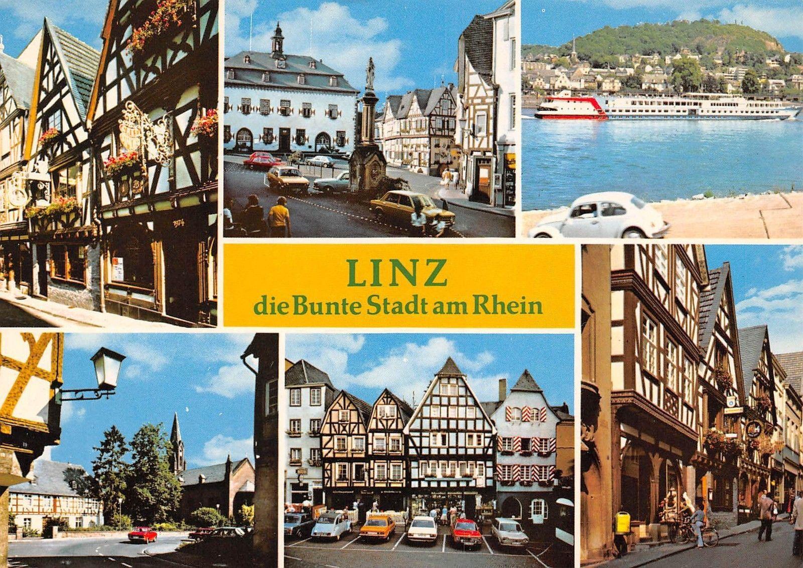 TheSamba.com :: Gallery - Linz am Rhein