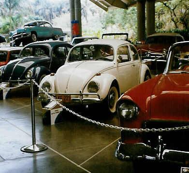 TheSamba.com :: Gallery - Vintage Show in Cali, Colombia.