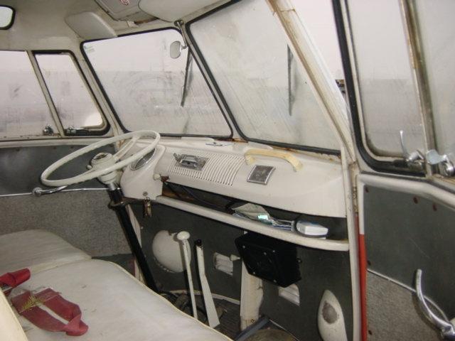 TheSamba.com :: Split Bus - View topic - What can you tell me about ...