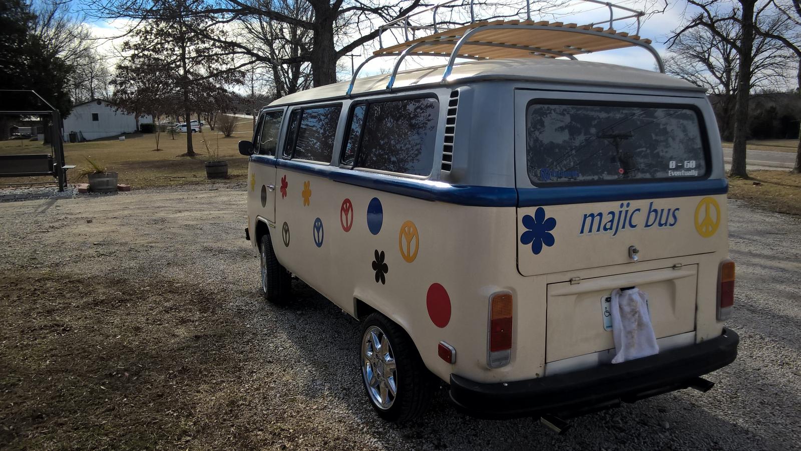 TheSamba.com :: Gallery - majic