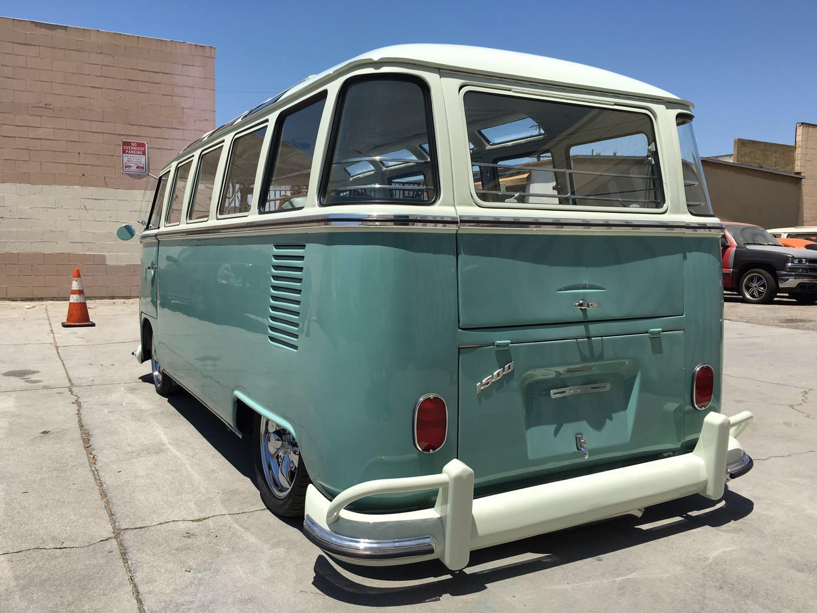 TheSamba.com :: Split Bus - View topic - Specs. of tire, wheel, and ...